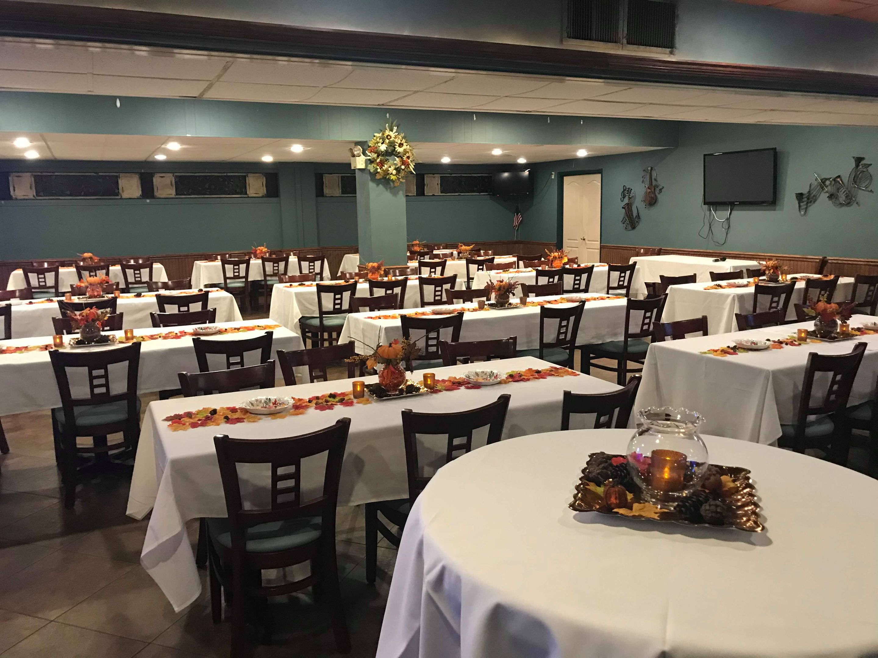 KC Hall of O'Fallon IL | Event Hall and Public Bar | Welcome!
